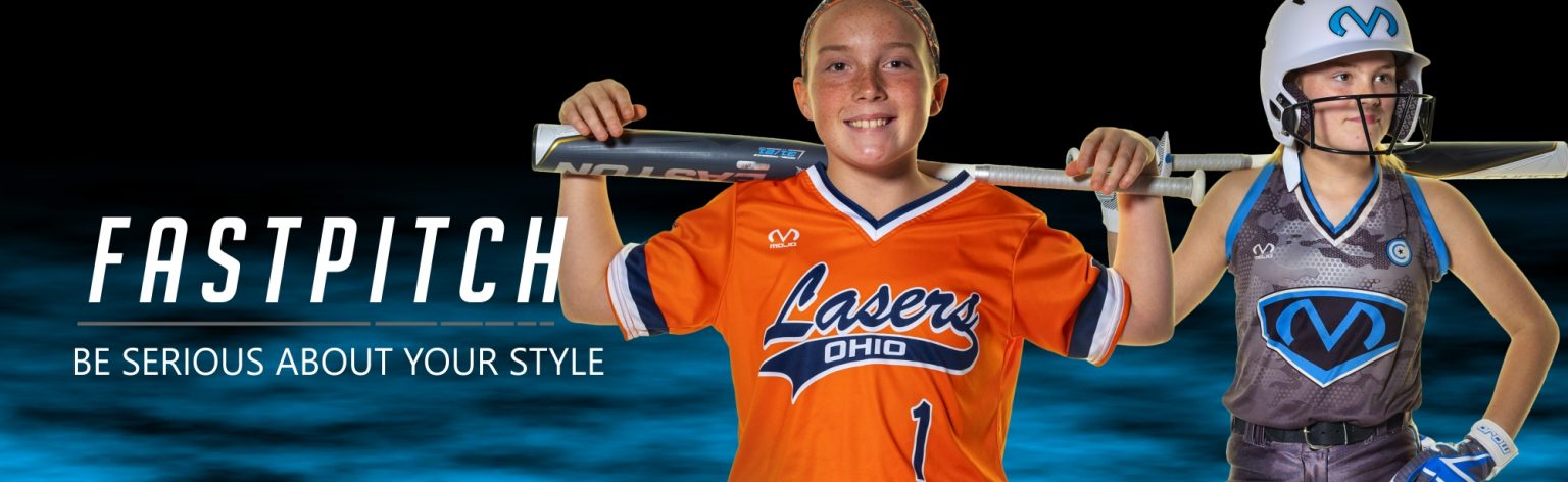 FASTPITCH – Mojo USA