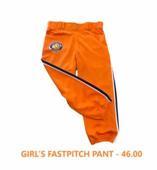 Fastpitch – Mojo USA