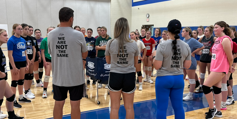 Mojo Volleyball – Mojo USA