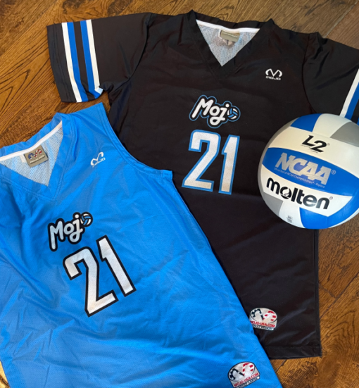 Volleyball – Mojo USA